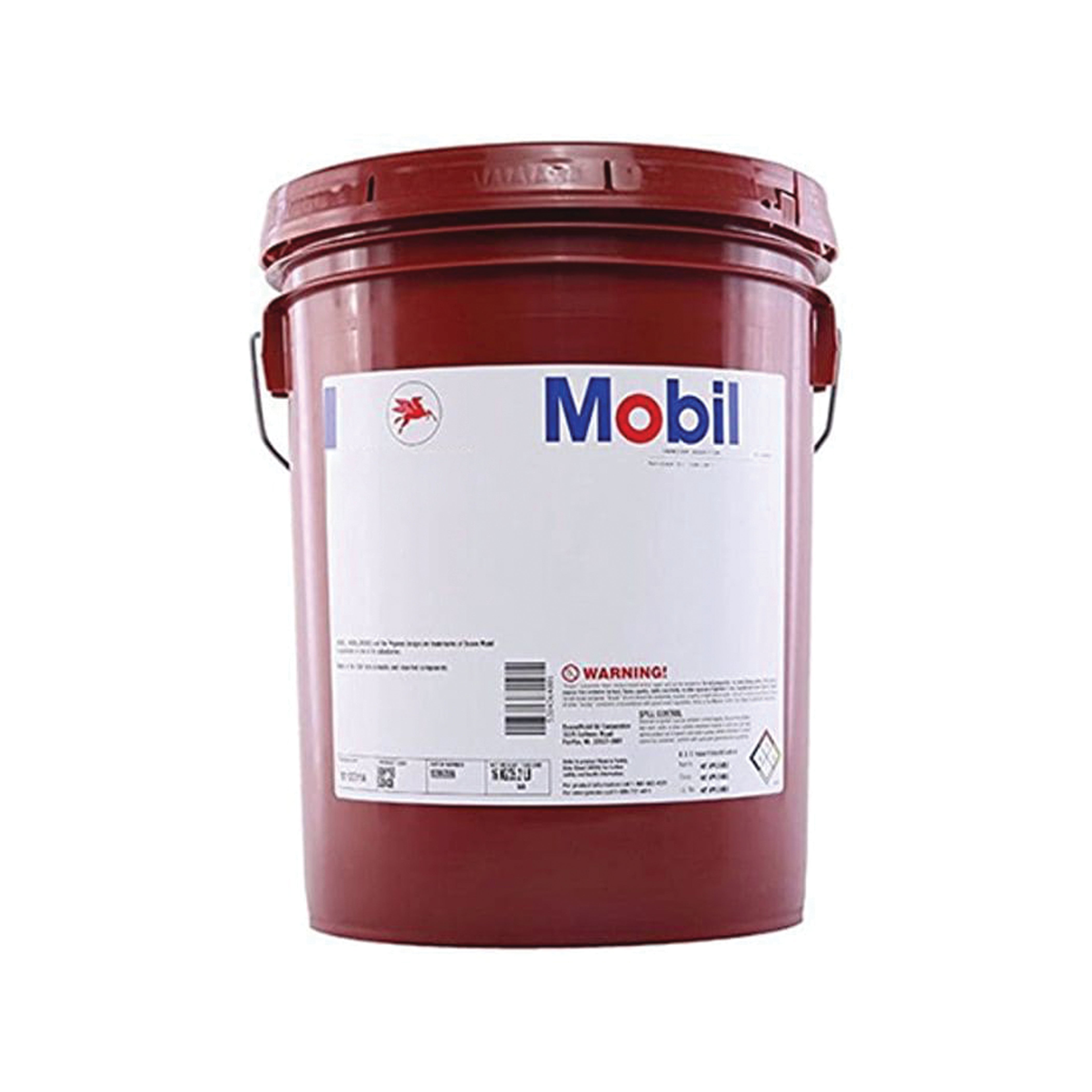 Mobil Mobilux EP2 Grease - 18kg – Liquitek (EPM Group Ltd)